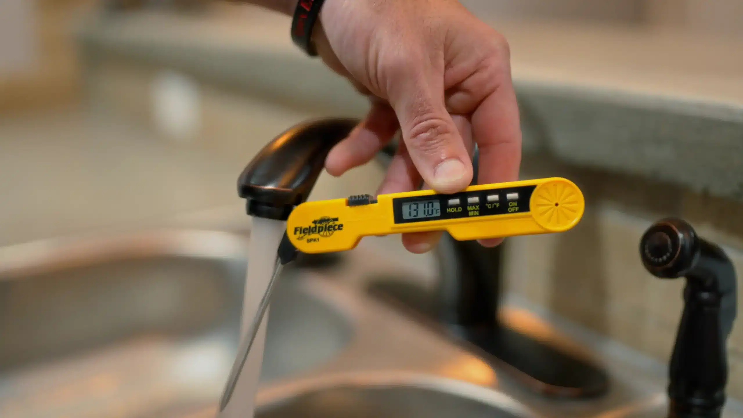 How to Adjust Gas Water Heater Temperature Safely