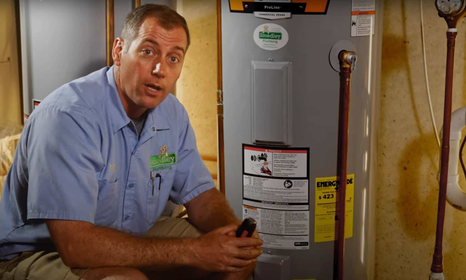 Check Our Videos - Smedley Plumbing