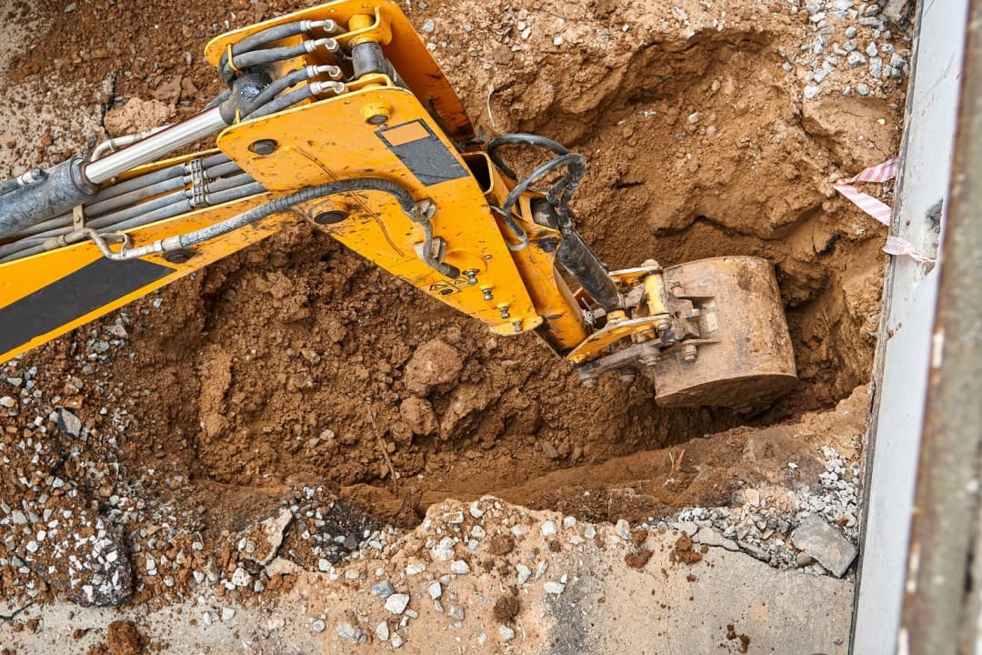 Importance of Choosing a Certified Excavation Service
