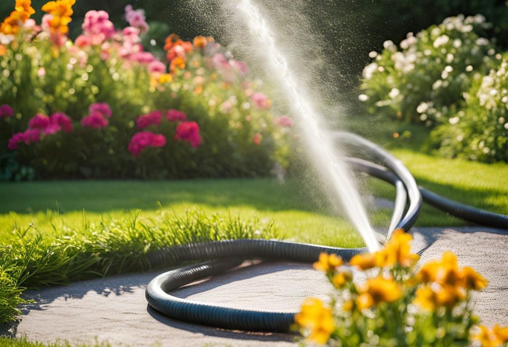 Understanding Water Pressure: Commom Causes & Fixes
