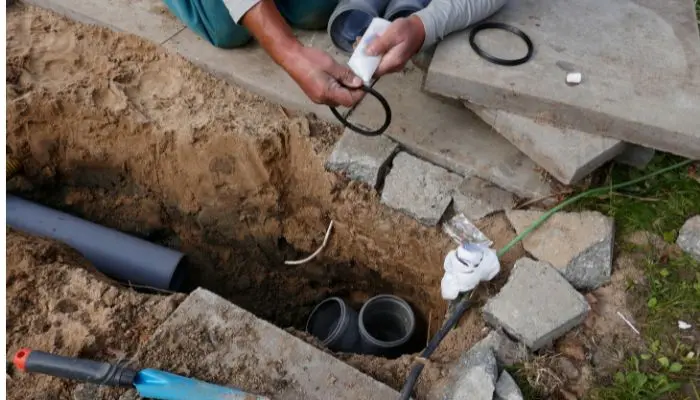 Regular Sewer Line Inspections: Essential for KC Homeowners