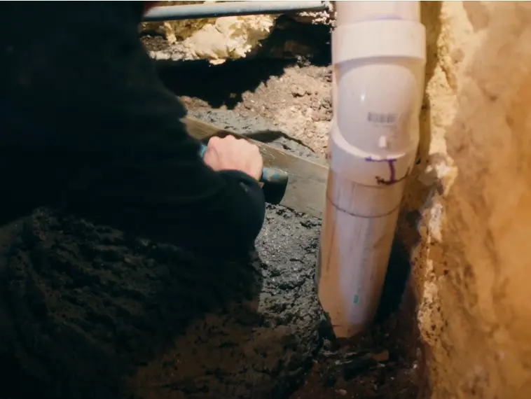 Trenchless Pipe Relining in Kansas | Call Smedley Plumbing