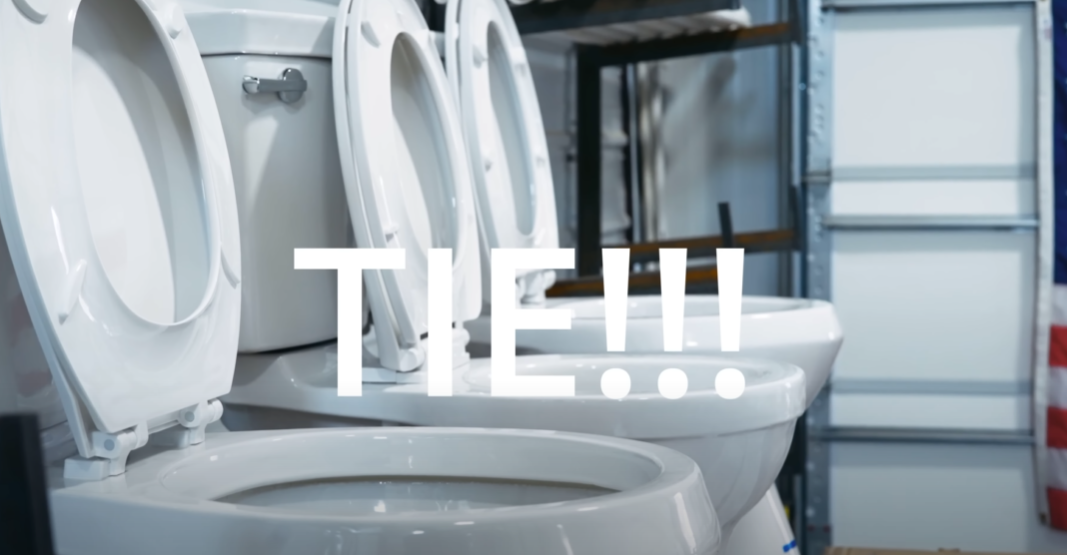 What Toilet Should I Buy? Testing The Most Powerful Toilets