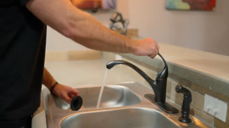 How to Adjust Gas Water Heater Temperature Safely